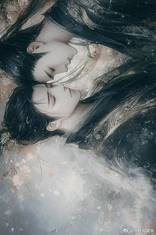 双男主古风的腐剧有哪些图标