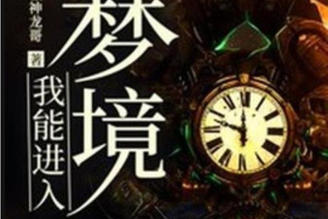 进入梦境的小说截图