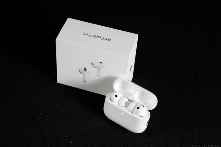 airpods pro3型号图标