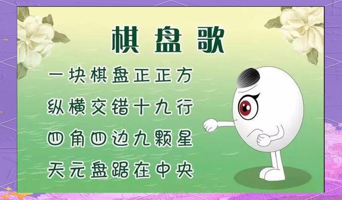 免费学围棋入门讲解截图