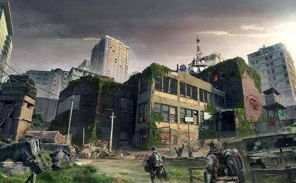 废土求生从熟能生巧开始截图