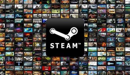steam游戏推荐图标