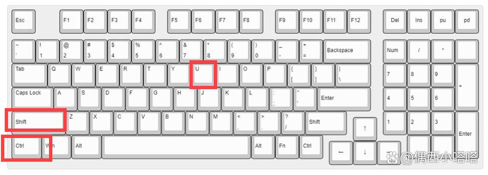 ps不小心按到键盘去色了图标