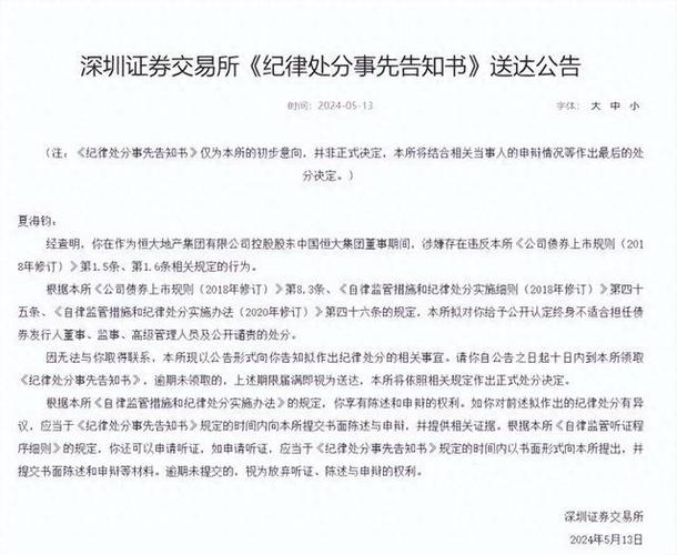 深圳证券交易所交易公开截图