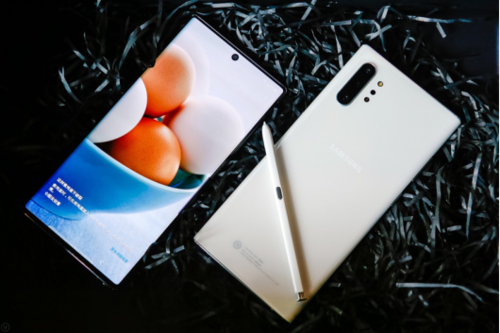 三星note10闹钟关闭快捷键图标
