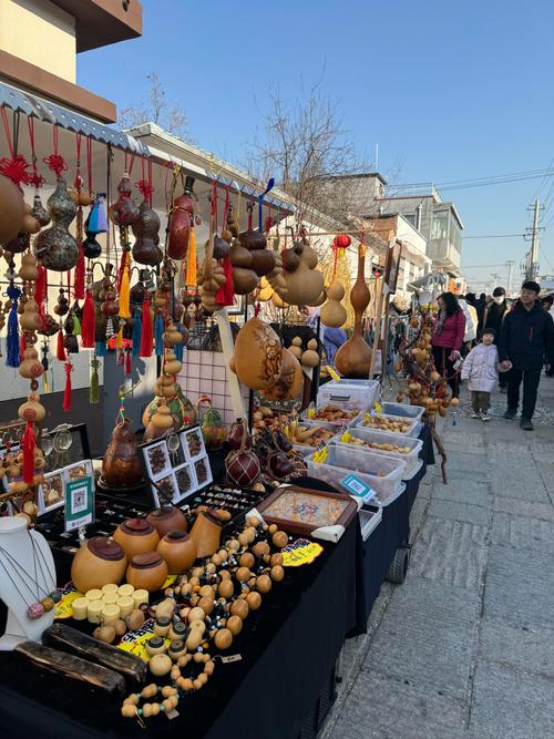 中国最有名的集市图标