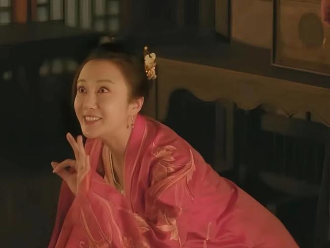 朱曼娘结局图标