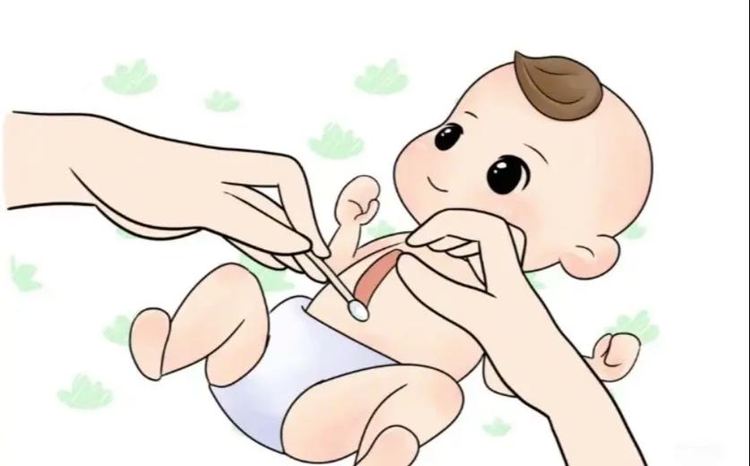 脐带留着有什么好处图标