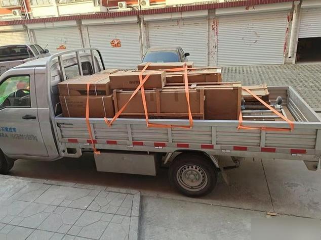 找车拉货哪个平台好
