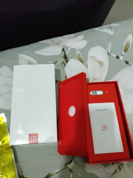 一加手机触屏不灵敏图标