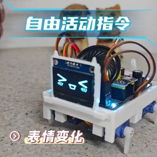 你有语音指令吗截图