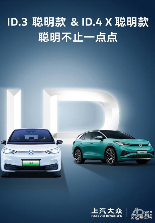大众id系列价格图标