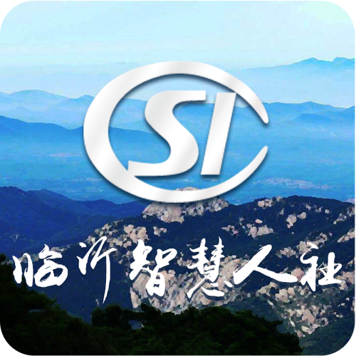临沂智慧人图标