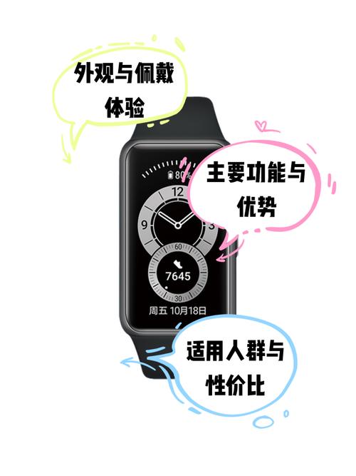 荣耀手环6什么手机都可以用吗图标