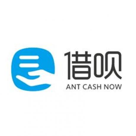 蚂蚁借呗贷款app下载图标