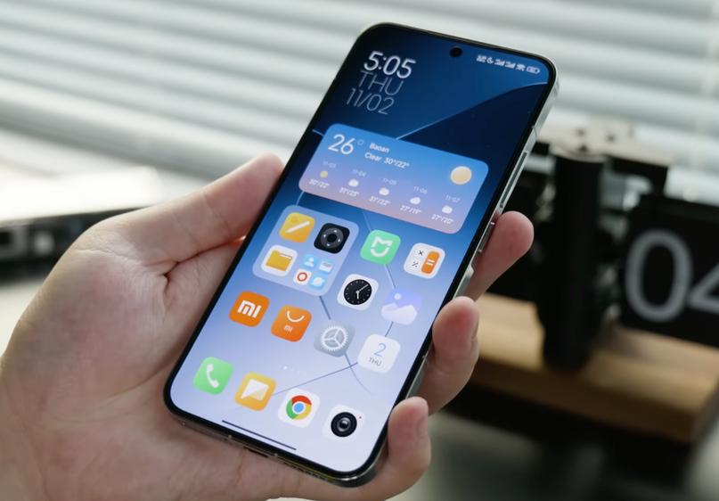 小米二面到三面隔多久截图