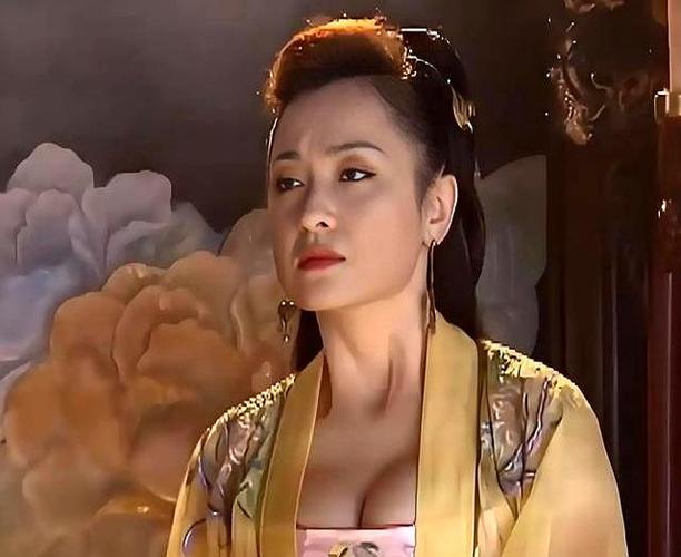 天龙八部之虚竹王夫人图标