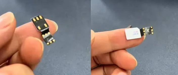 卡贴的使用方法视频