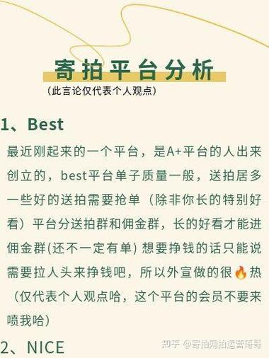 免费网拍平台有哪些图标