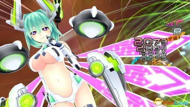 重生细胞修改器手机版3DM截图
