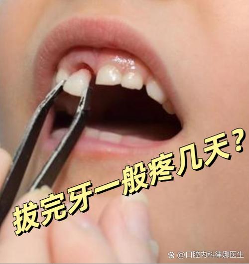 牙齿松动了一碰就疼怎么办图标