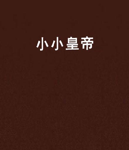 小皇帝被大臣花样欺负小说