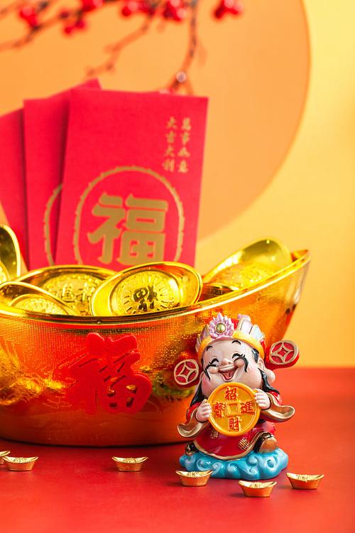 聚宝群刷红包群图标