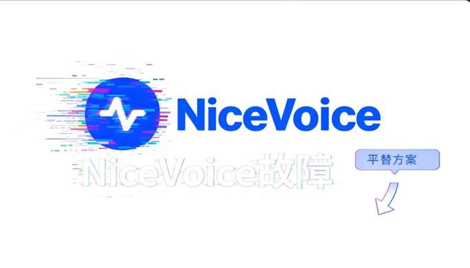 niceVoice官网版图标