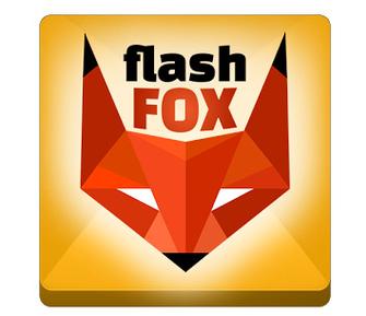 flashfox浏览器最新版本图标