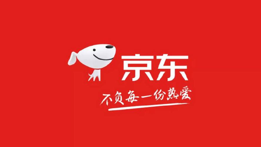 京东超市logo图标