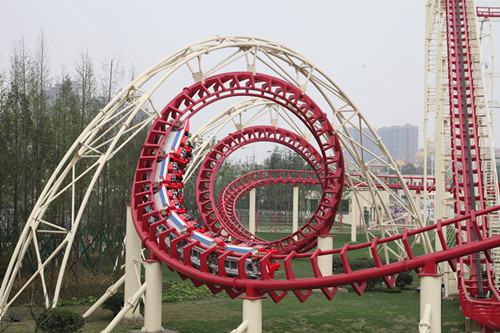 成都旅游景点推荐图标