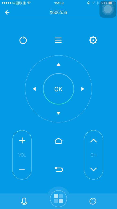 乐视遥控器app官方下载安装图标