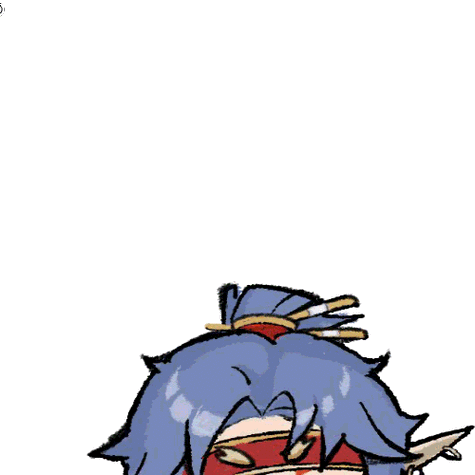 茶乎乎漫画图标