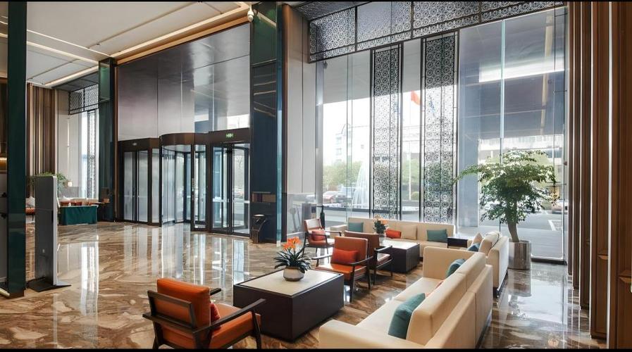 成都皇冠假日酒店图标