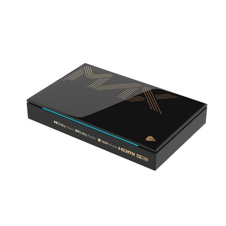 8k播放器盒子图标