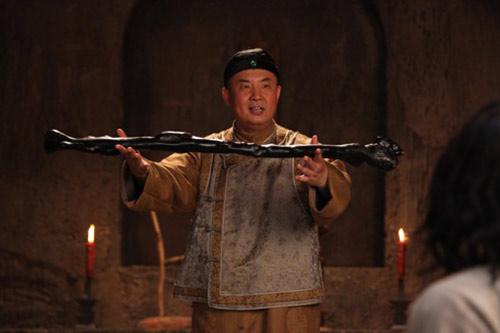 打狗棍多长比较合适图标