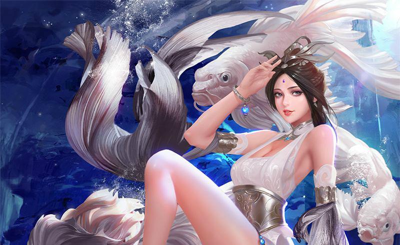 高能英雄AX直装v3.0.9游戏截图