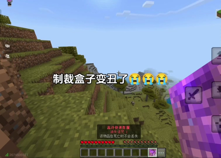 我的世界赵北图标