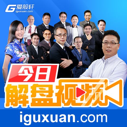爱股轩老师全部名单图标