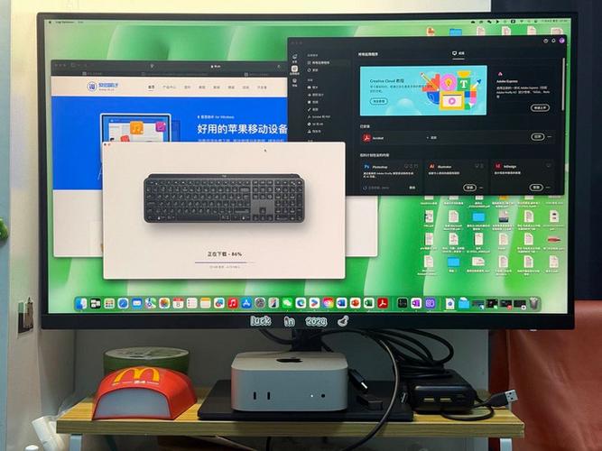 mac mini怎么取消开机密码截图