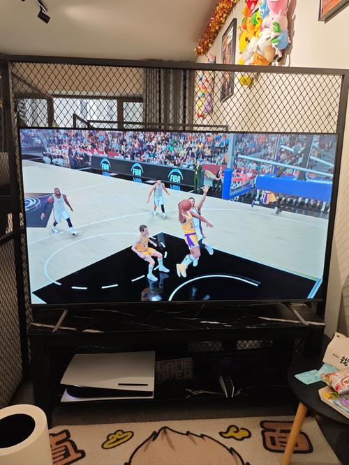 NBA2K8图标