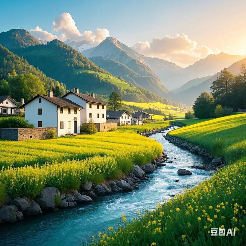 家园图标