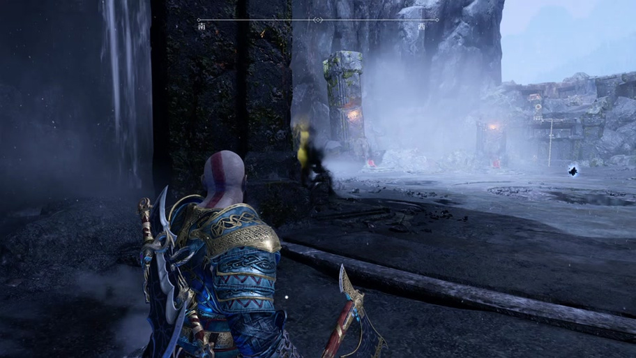战场女武神4隐藏的枪弹攻略图标