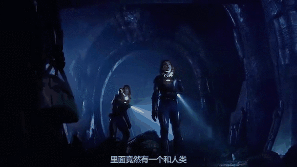 普罗米修斯3觉醒免费观看图标