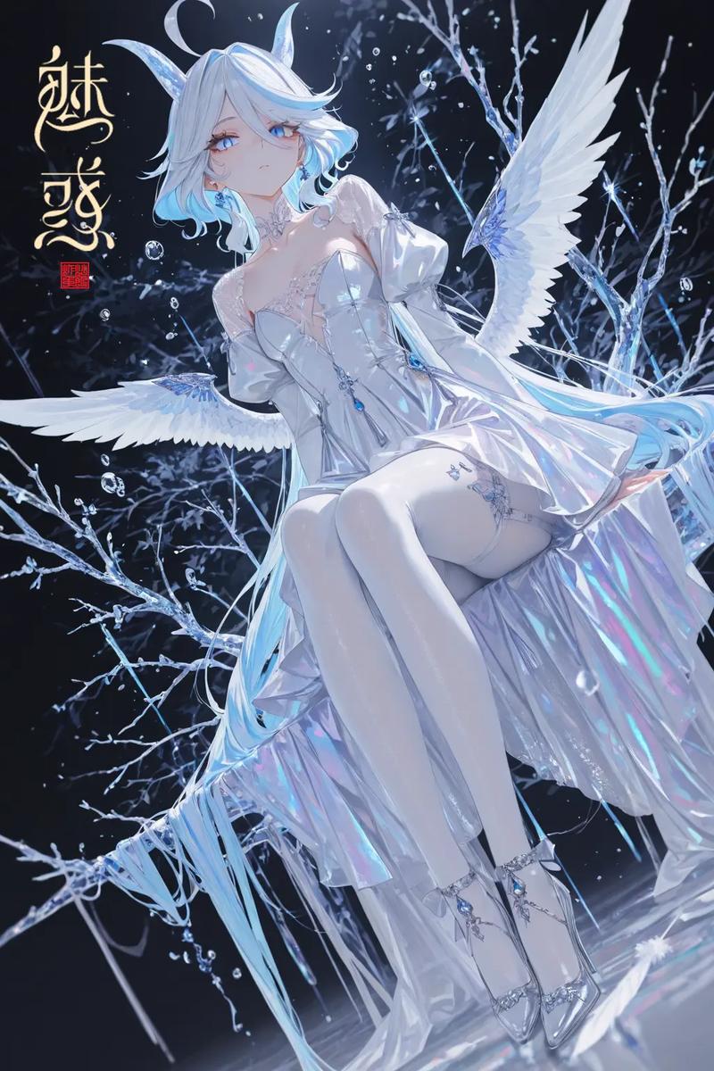 关于魅魔的漫画图标