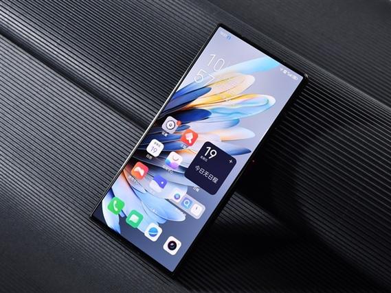 最强全面屏手机截图