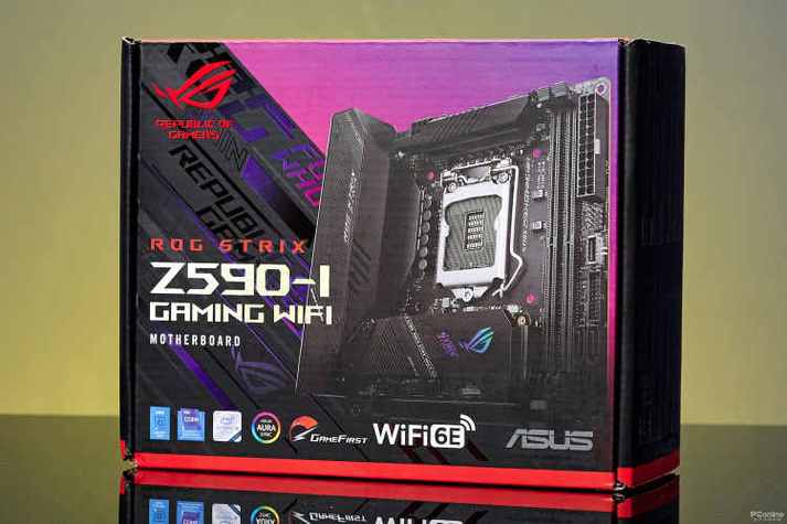 华硕z980p系统安装截图