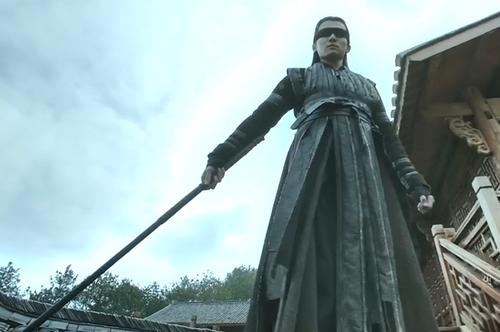 四大宗师之首图标