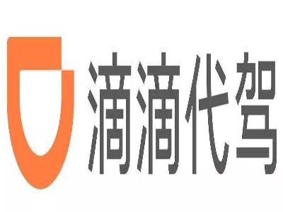 滴滴平台加盟图标
