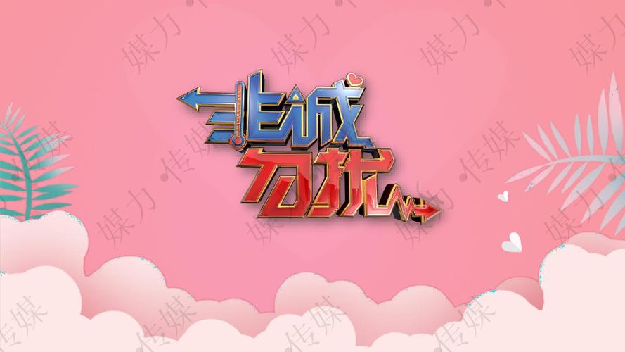 2020非诚勿扰